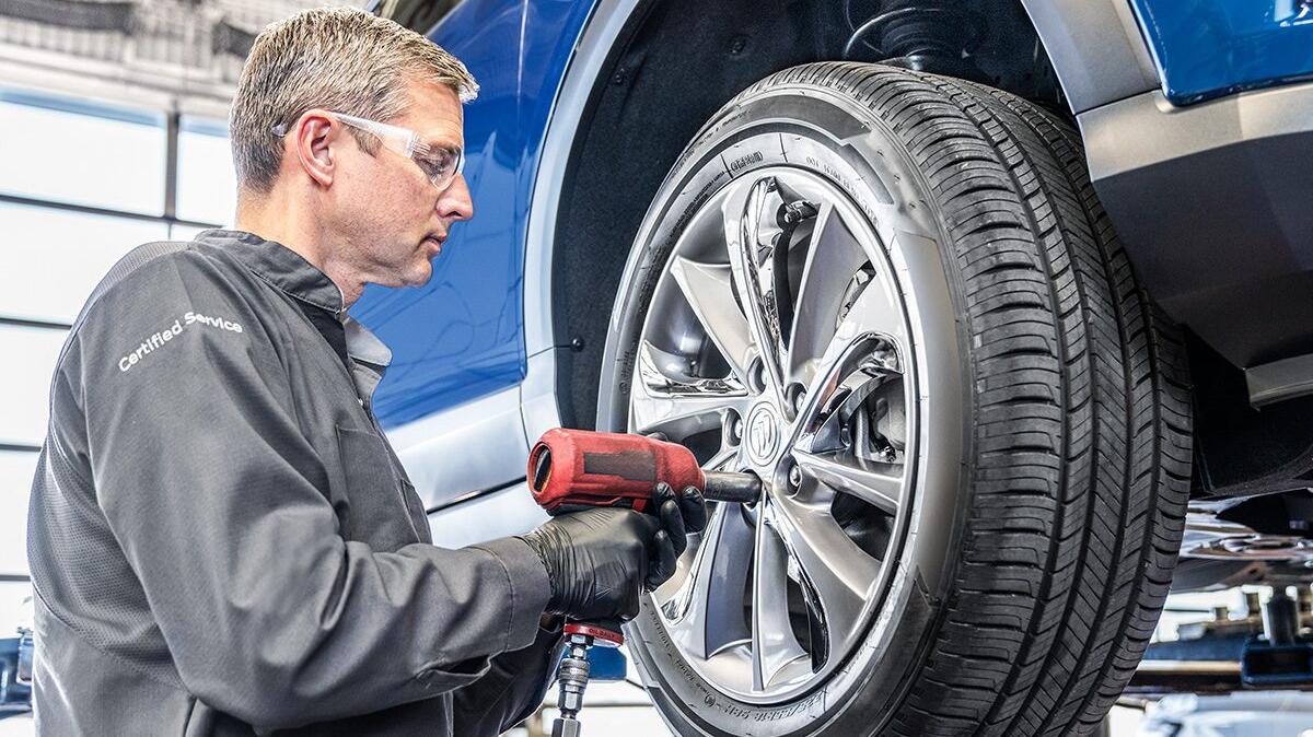 About Bert Ogden Buick GMC | Texas GMC Dealership near Me